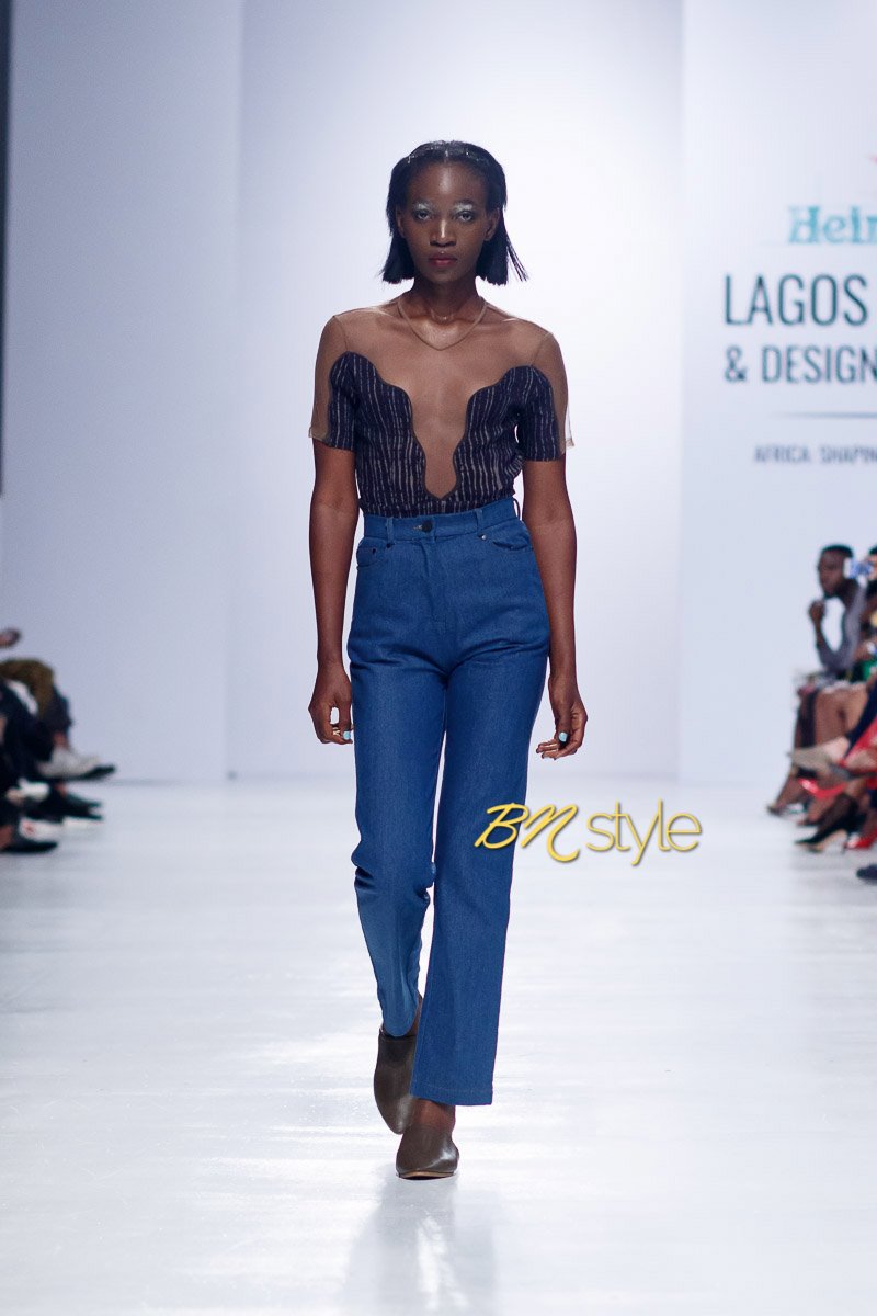 #BellaNaijaStylexLFDW17: Mazzi’s Day 4 Review | BN Style