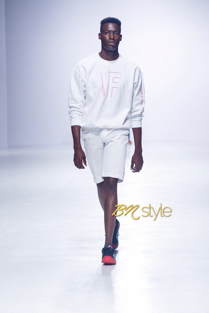 Slay the Runway! 10 Models We Loved at #LFDW17 | BN Style