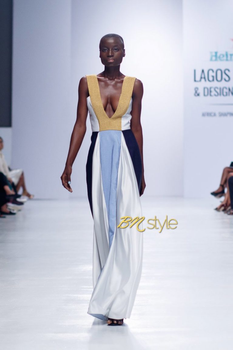 Meet The Designer Behind The Chicest Millennial Brand - Motunrayo ...