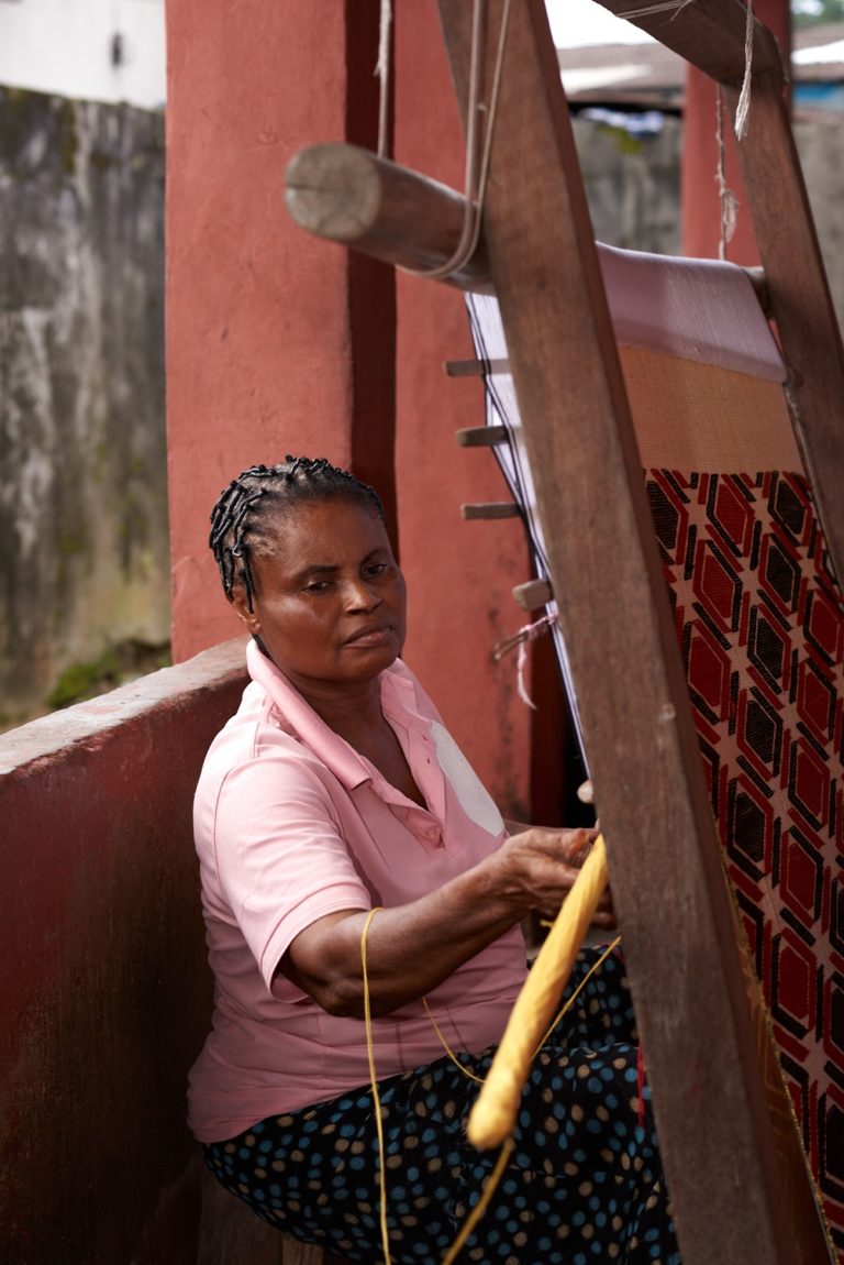 Artisanship – Role of Technology in Cultural & Socioeconomic Impact