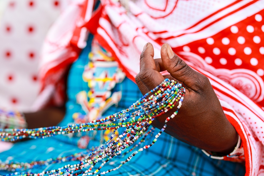 Artisanship – Role of Technology in Cultural & Socioeconomic Impact