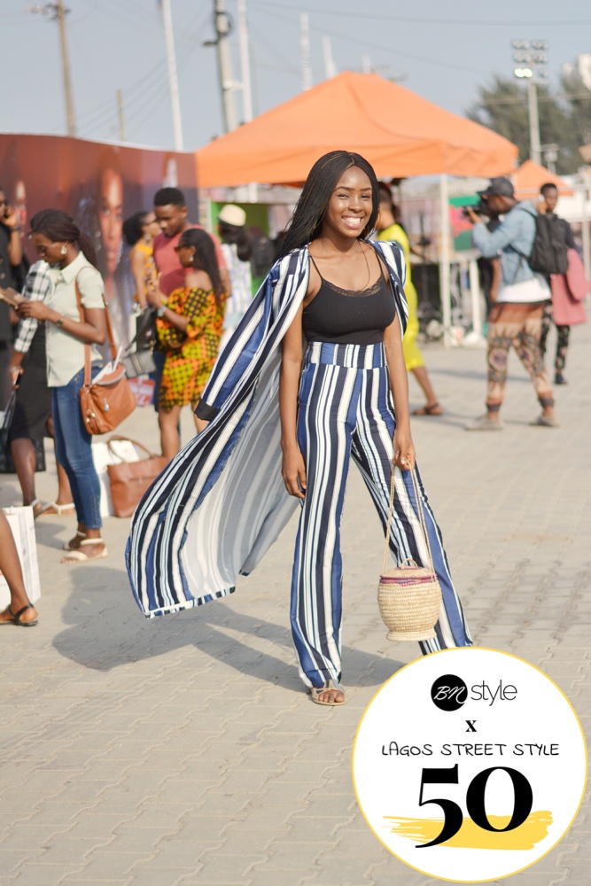 BellaNaija Style x Lagos Street Style 50 at #GTBankFashionWeekend2017 ...