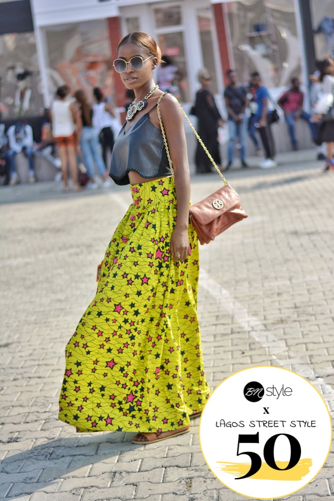 BellaNaija Style x Lagos Street Style 50 at #GTBankFashionWeekend2017 ...