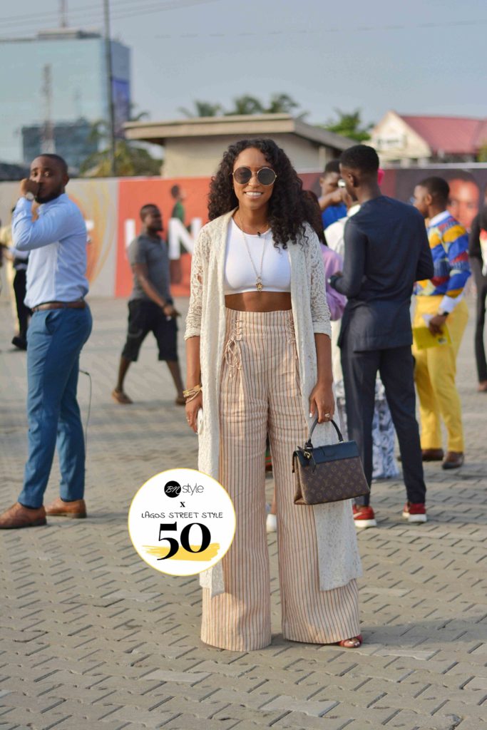BellaNaija Style x Lagos Street Style 50 at #GTBankFashionWeekend2017 ...