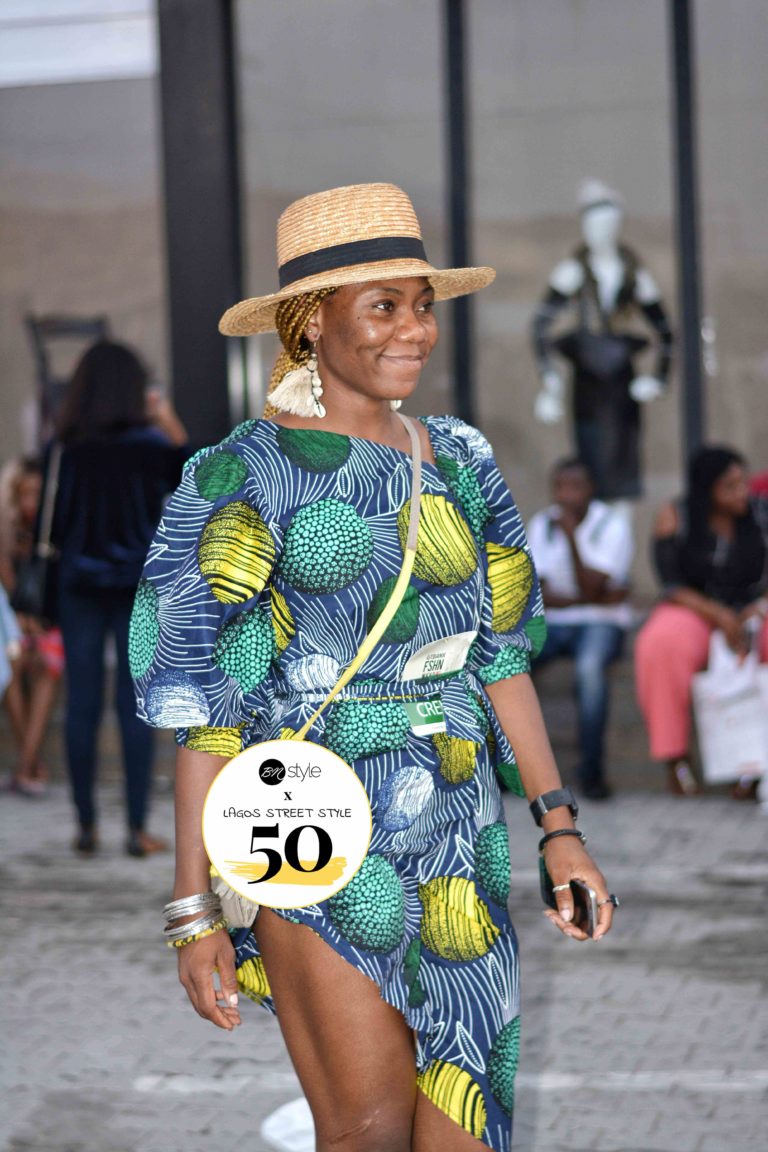 BellaNaija Style x Lagos Street Style 50 at #GTBankFashionWeekend2017 ...
