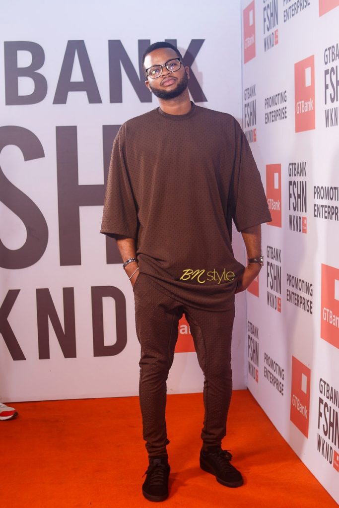 GTBank Fashion Weekend Pre Event Cocktail | BN Style