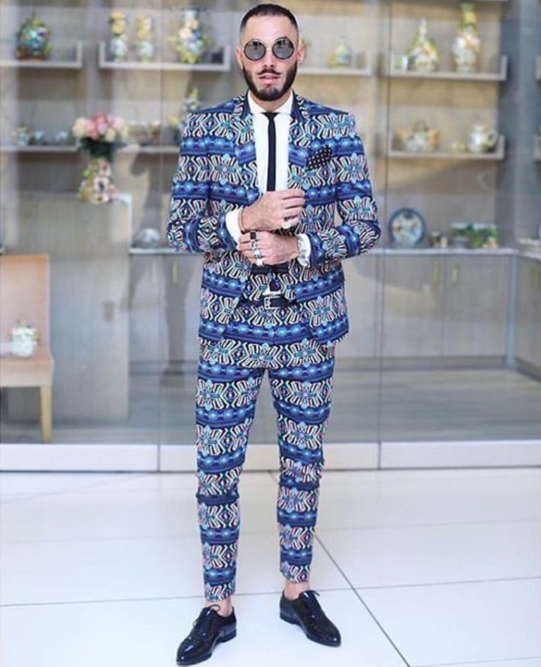 Chic Highlights from the SA Style Awards 2017 | BN Style