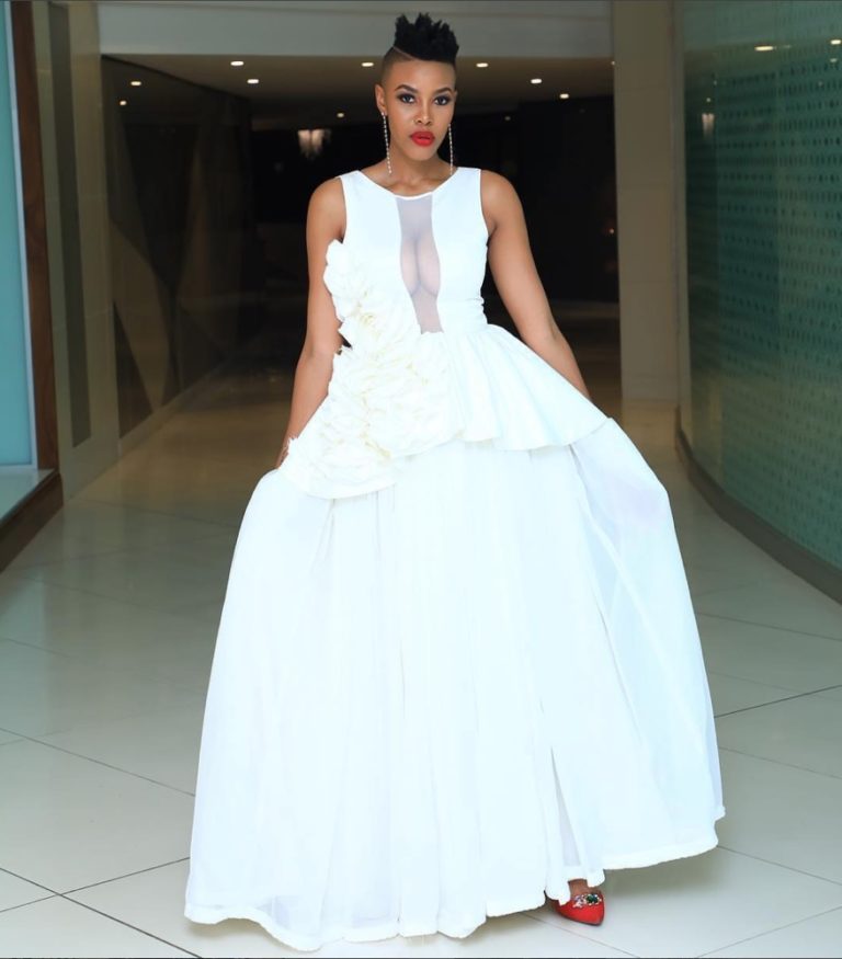 Chic Highlights from the SA Style Awards 2017 | BN Style