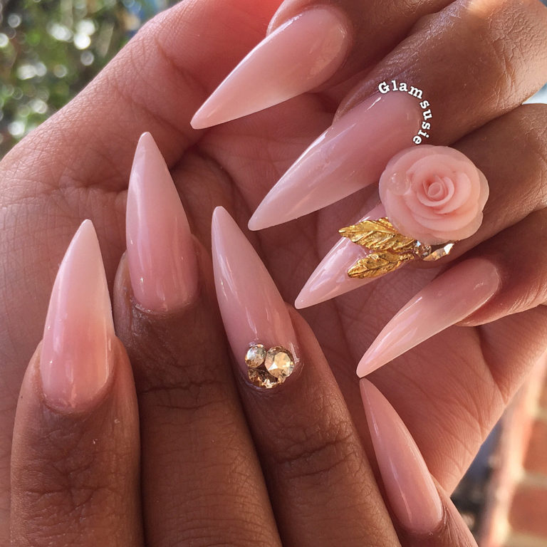 Monday Manicure: 10 Really Cool Nail Colours for a Spark to the New Year