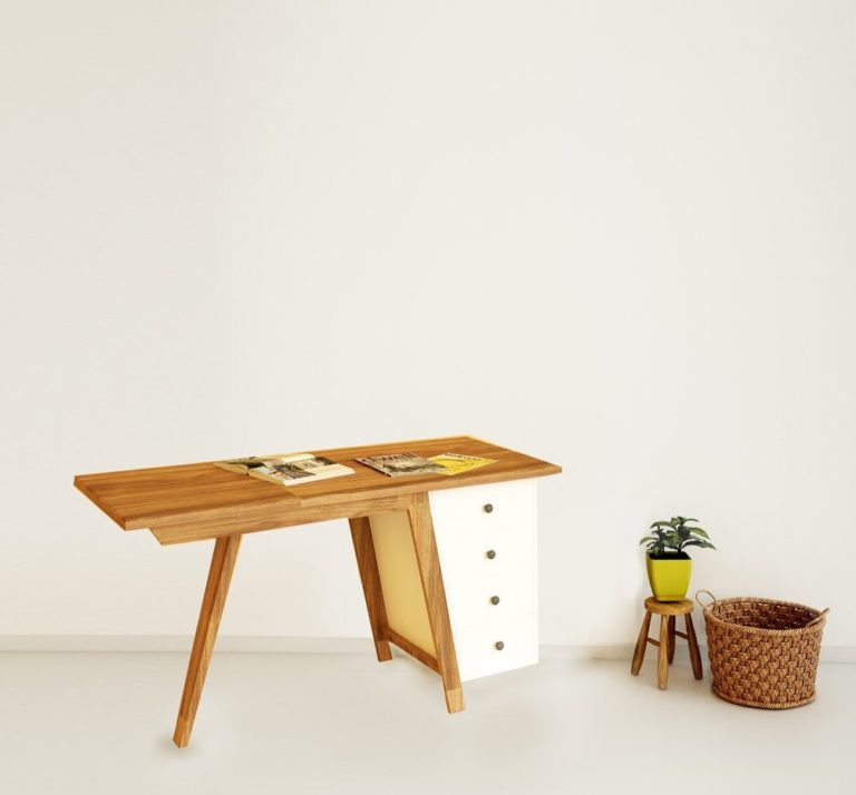 Tǽillὸ Is The Furniture Brand Every Cool Girl Will Own in 2020 | BN Style