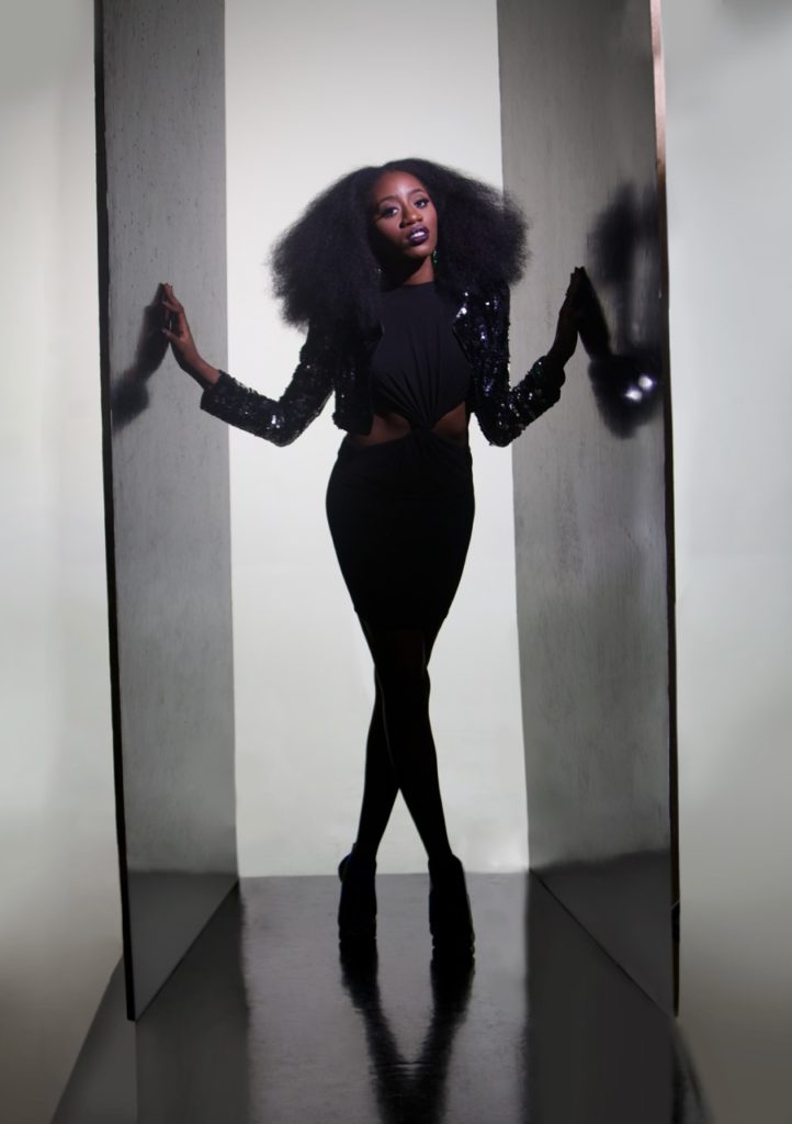 Meet Kaline, Our Latest Music Obsession | BN Style