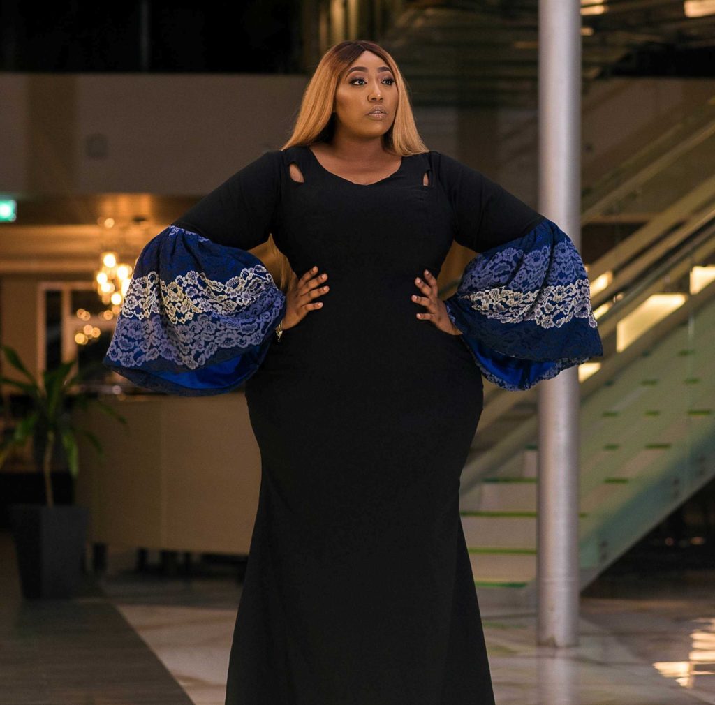 My Q Lady's Latest Collection Celebrates Women of All Sizes | BN Style