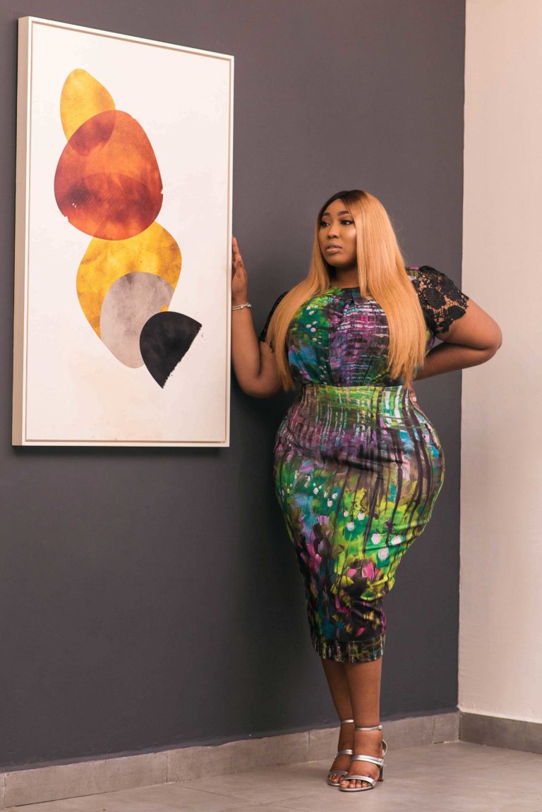 My Q Lady's Latest Collection Celebrates Women of All Sizes | BN Style