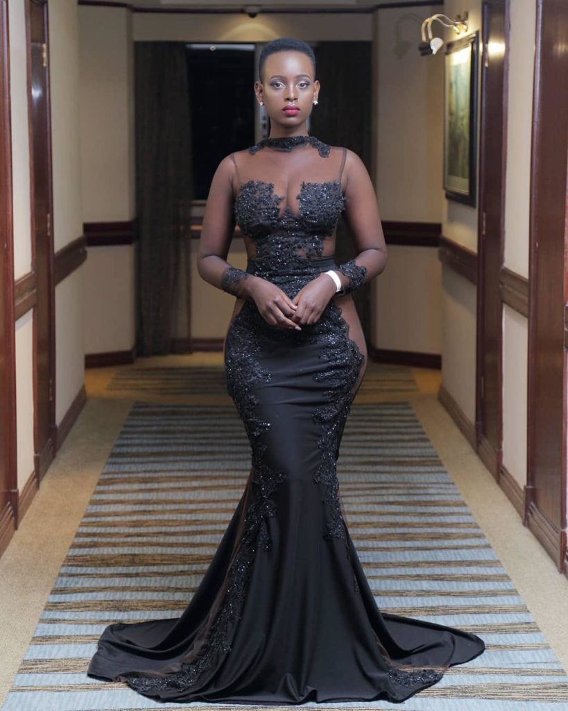 BellaNaija Style’s Best Dressed – Abryanz Style and Fashion Awards 2017 ...