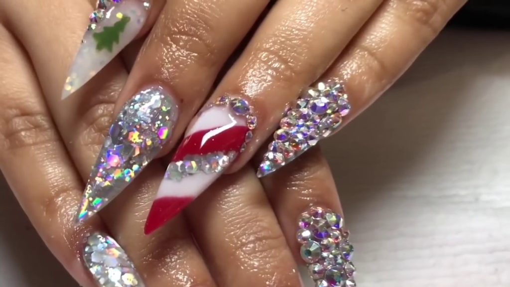 Are Your Nails Work Appropriate? | BN Style