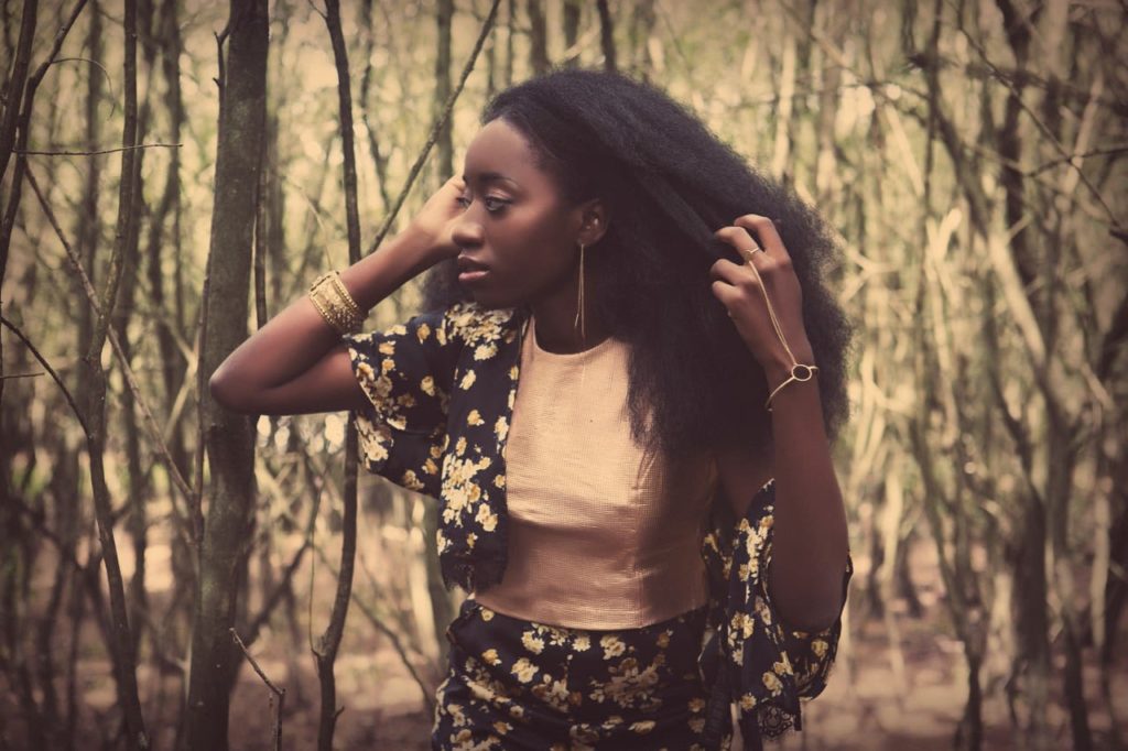 Meet Kaline, Our Latest Music Obsession | BN Style