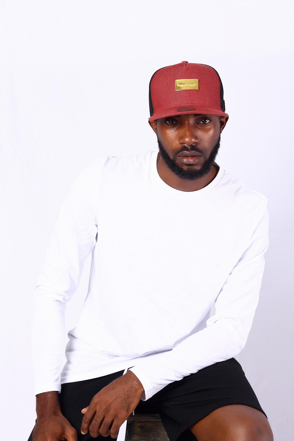 24 Apparel Unveils New Collection "Keep It Simple"