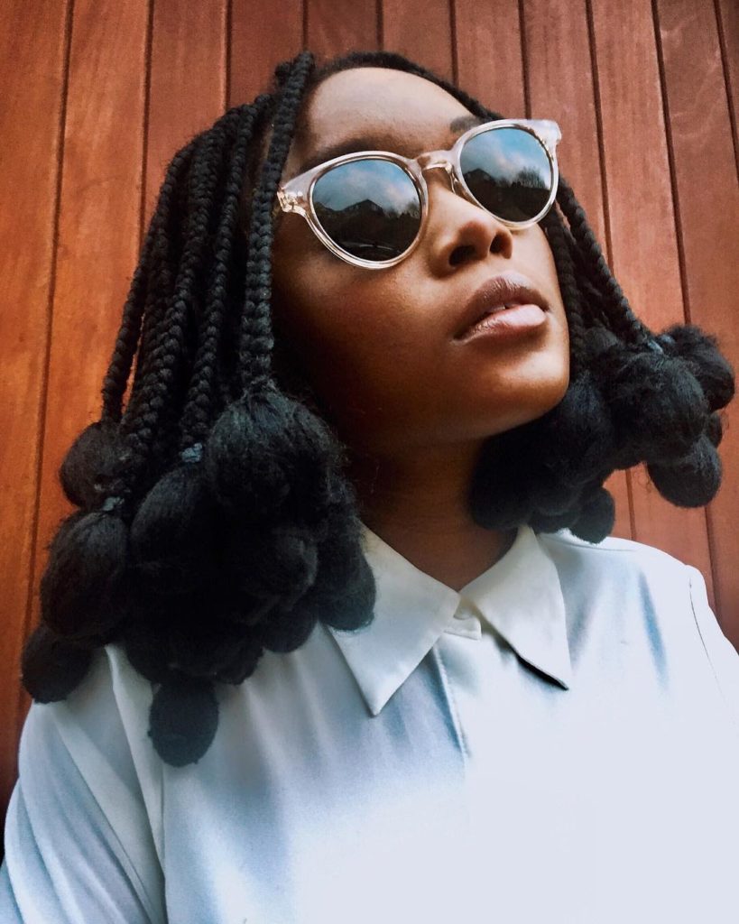 Falana is the Genre-Defying Songstress About To Take The Industry By ...