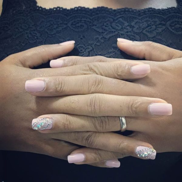 Are Your Nails Work Appropriate? | BN Style