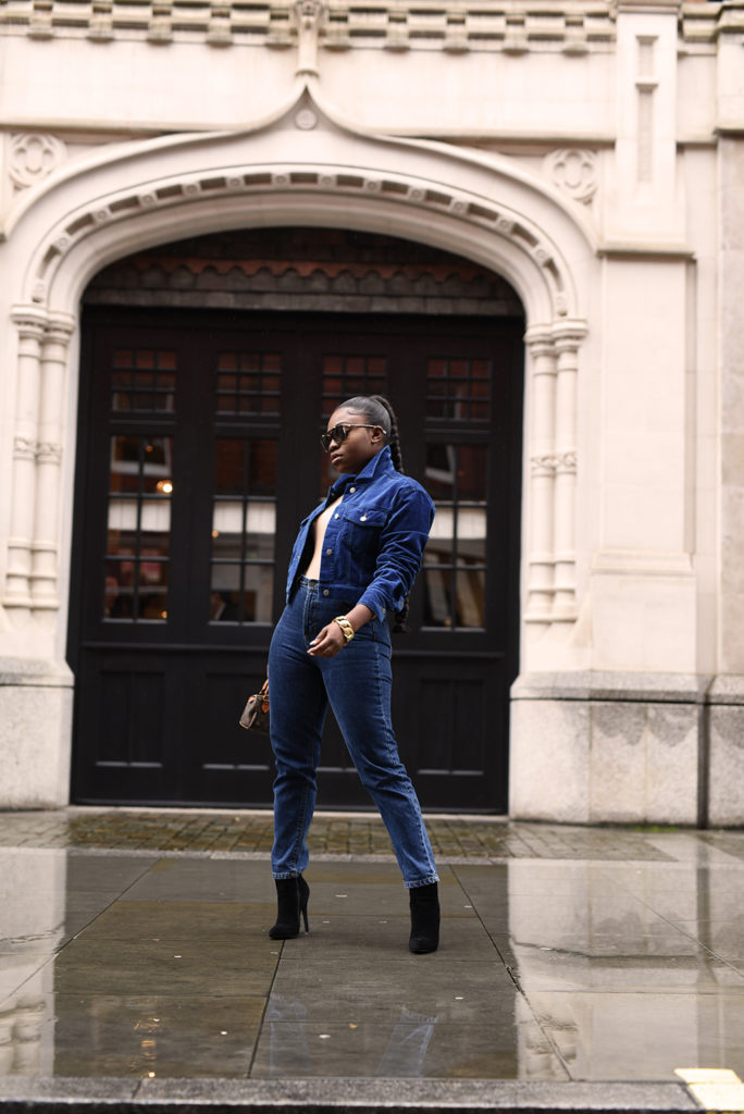 5 Denim Styles You Have To Try This Year