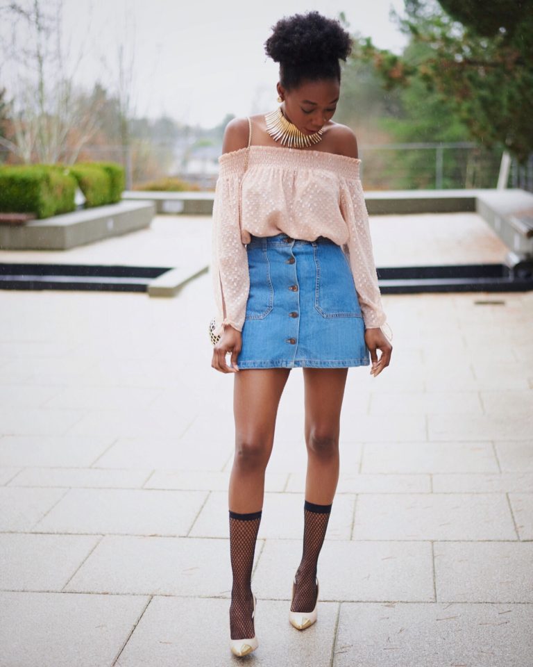 5 Denim Styles You Have To Try This Year