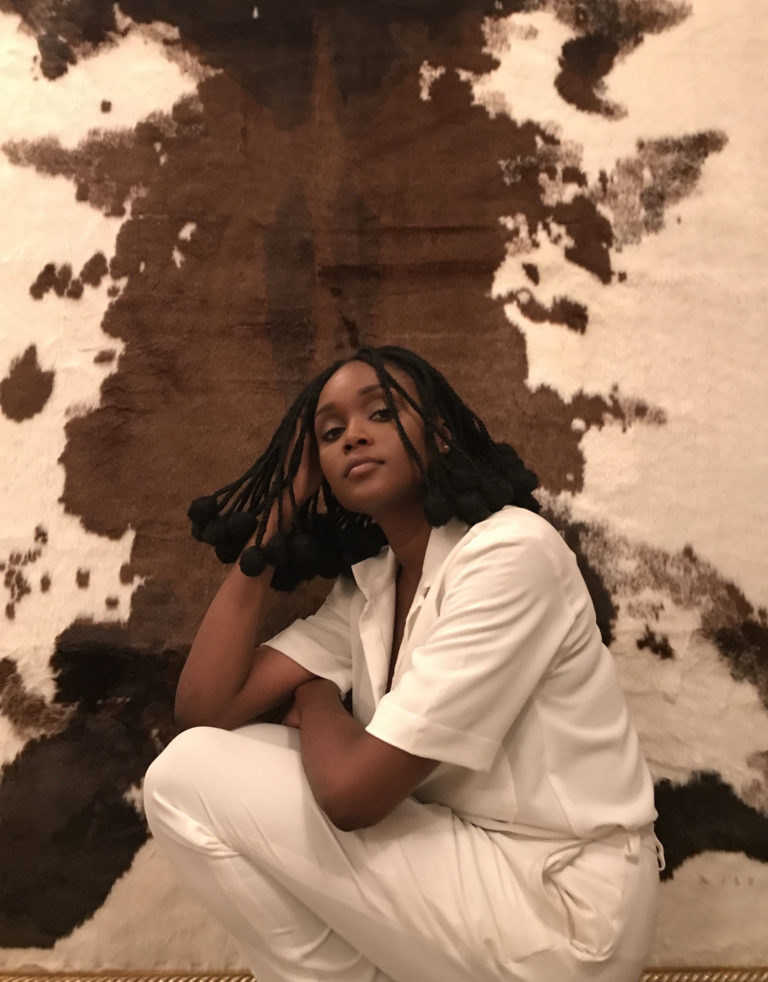 Falana is the Genre-Defying Songstress About To Take The Industry By ...