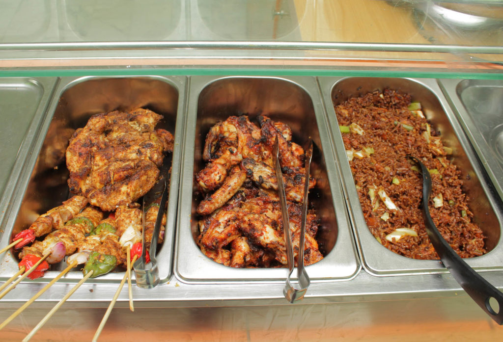 #BNSLiveWellWeek: Meet The Brand Bringing the Fun to Healthy Food | BN ...