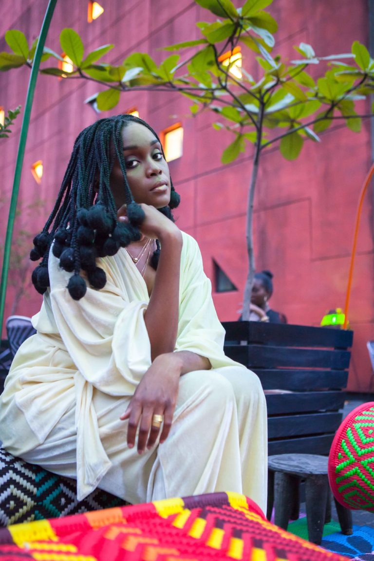 Falana is the Genre-Defying Songstress About To Take The Industry By ...