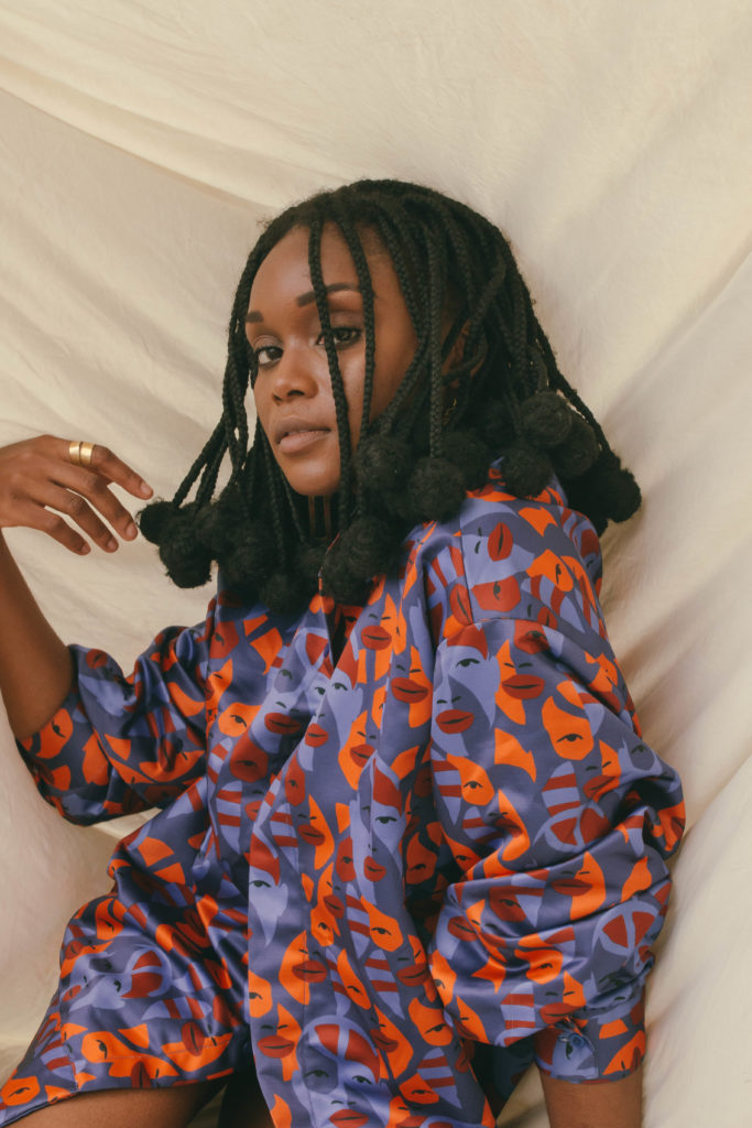 Falana is the Genre-Defying Songstress About To Take The Industry By ...