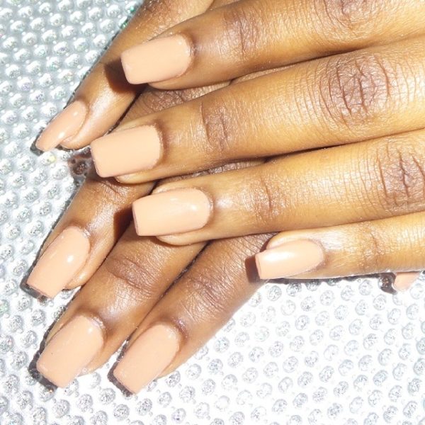 Are Your Nails Work Appropriate? | BN Style