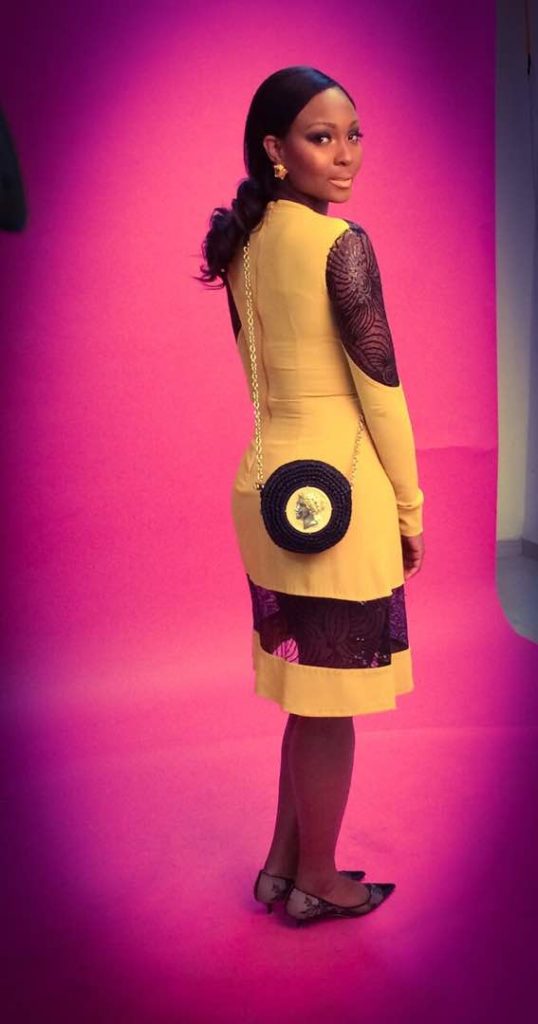 My Body, My Self: Osas Ighodaro Ajibade | BN Style