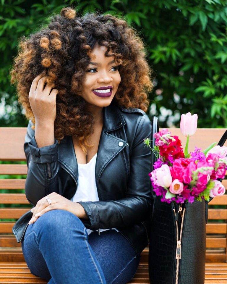 How To Get The Blogger Pose for Great Instagram Photos