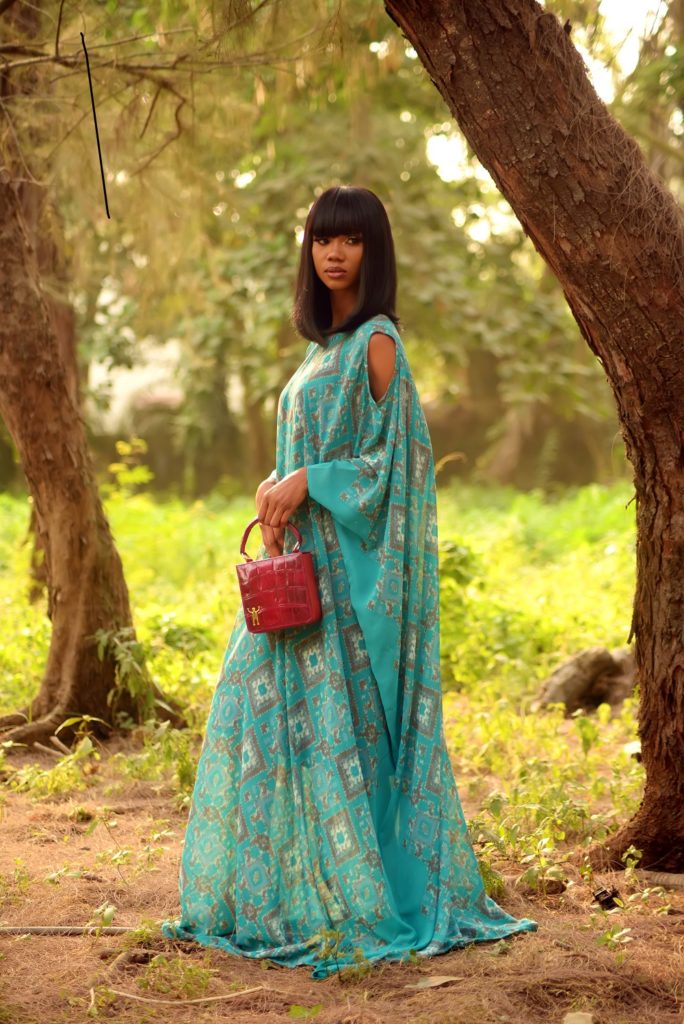 Love Colour and Comfort? Wanni Fuga's Latest Collection Will Make Your ...