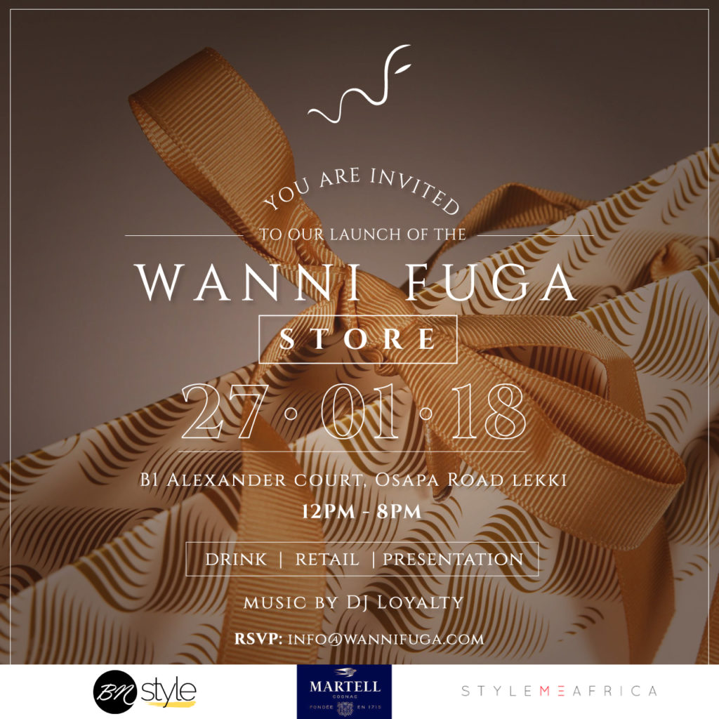 Love Colour and Comfort? Wanni Fuga's Latest Collection Will Make Your ...