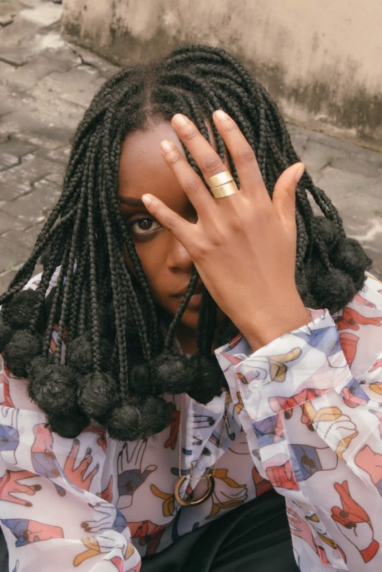 Falana is the Genre-Defying Songstress About To Take The Industry By ...