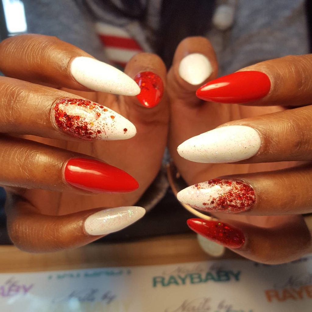 Hey Mani-Lovers! Which Nail Shape Suits You? Find Out Now | BN Style