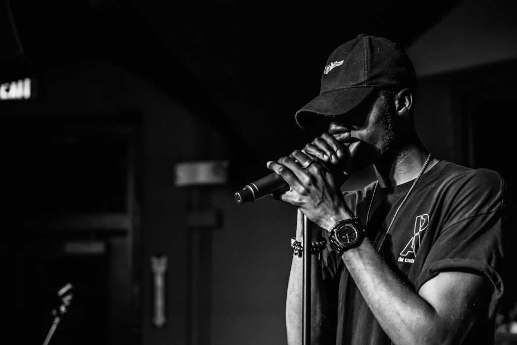 DAP The Contract Is The Insanely Talented Artist Changing The Rules of ...