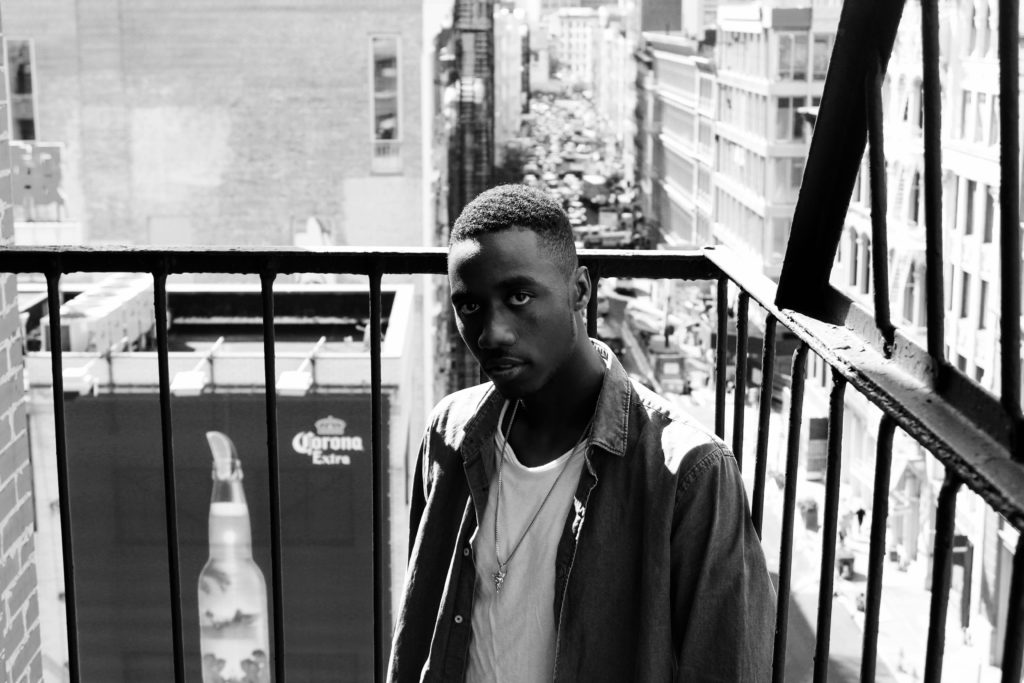 DAP The Contract Is The Insanely Talented Artist Changing The Rules of ...