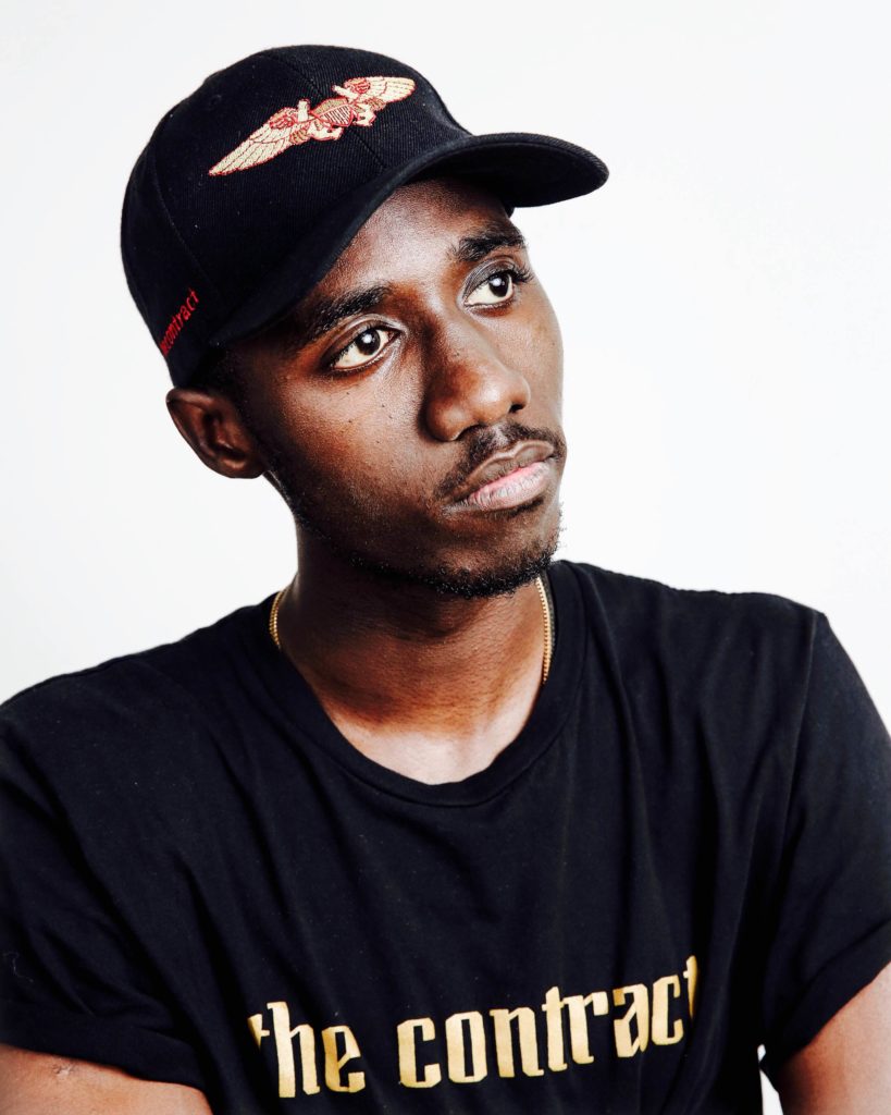 DAP The Contract Is The Insanely Talented Artist Changing The Rules of ...