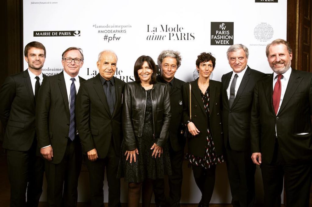 Moroccan-Born Ralph Toledano is Now Chairman at Victoria Beckham Ltd ...