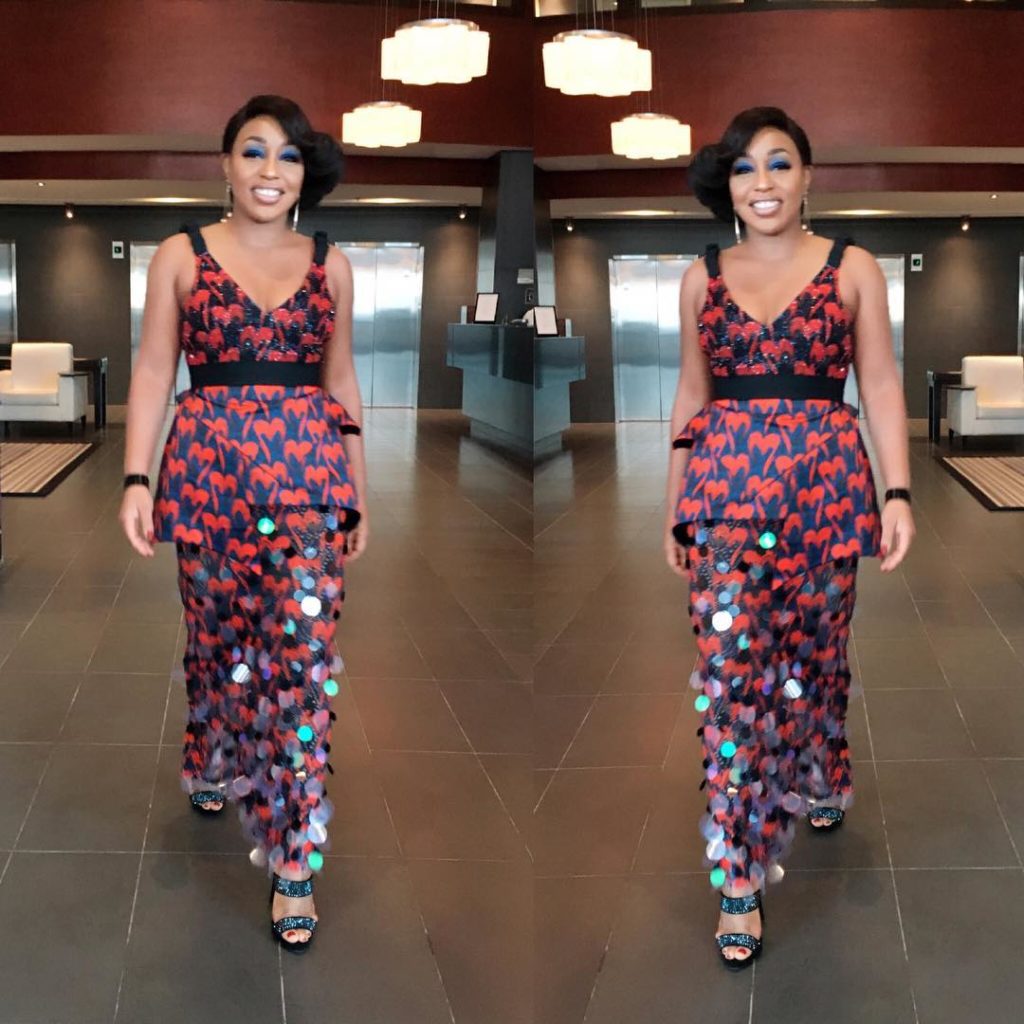 BellaNaija Style x Lisa Folawiyo Conversation Gallery | BN Style