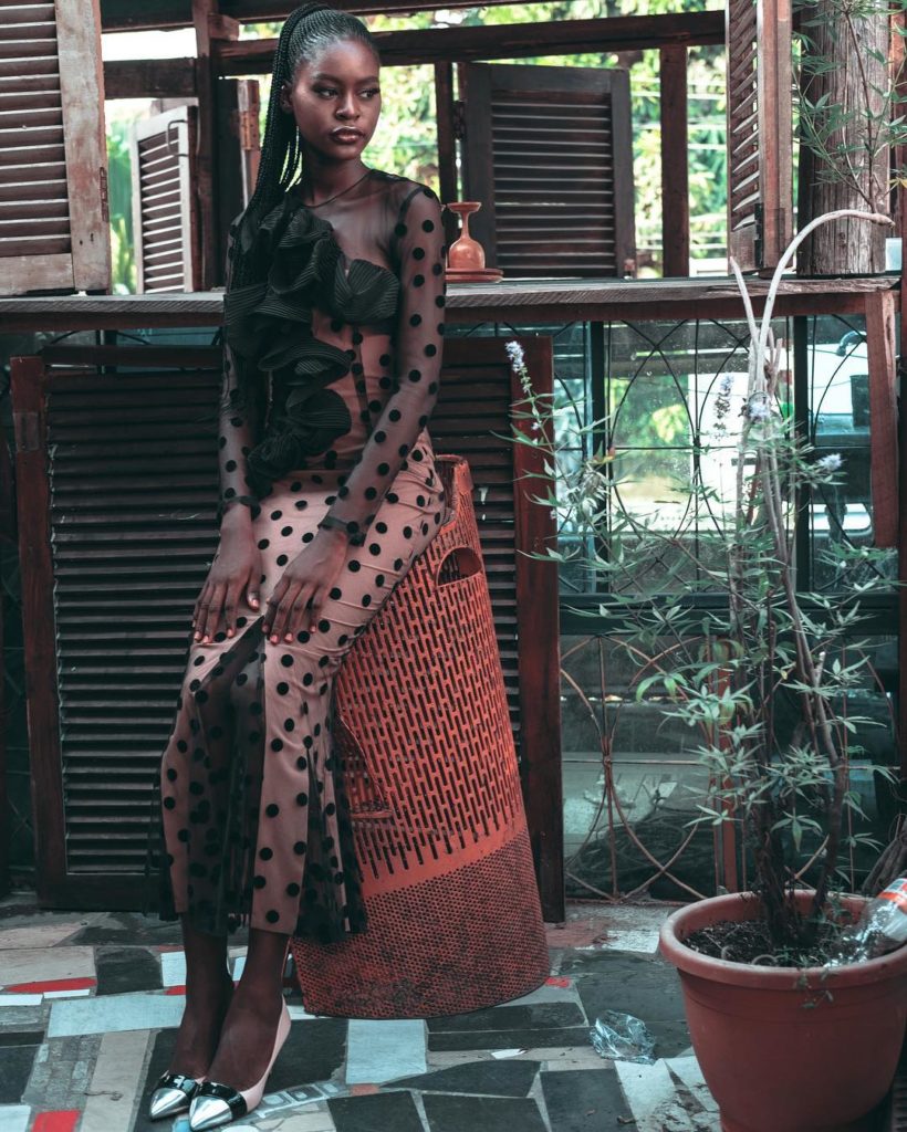 CLAN's Latest Collection is What Fashion Dreams are Made Of | BN Style