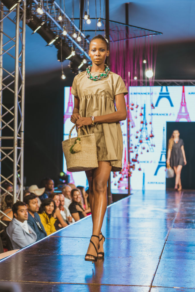 Highlights from Nairobi's Fashion High Tea Runway Show | BN Style