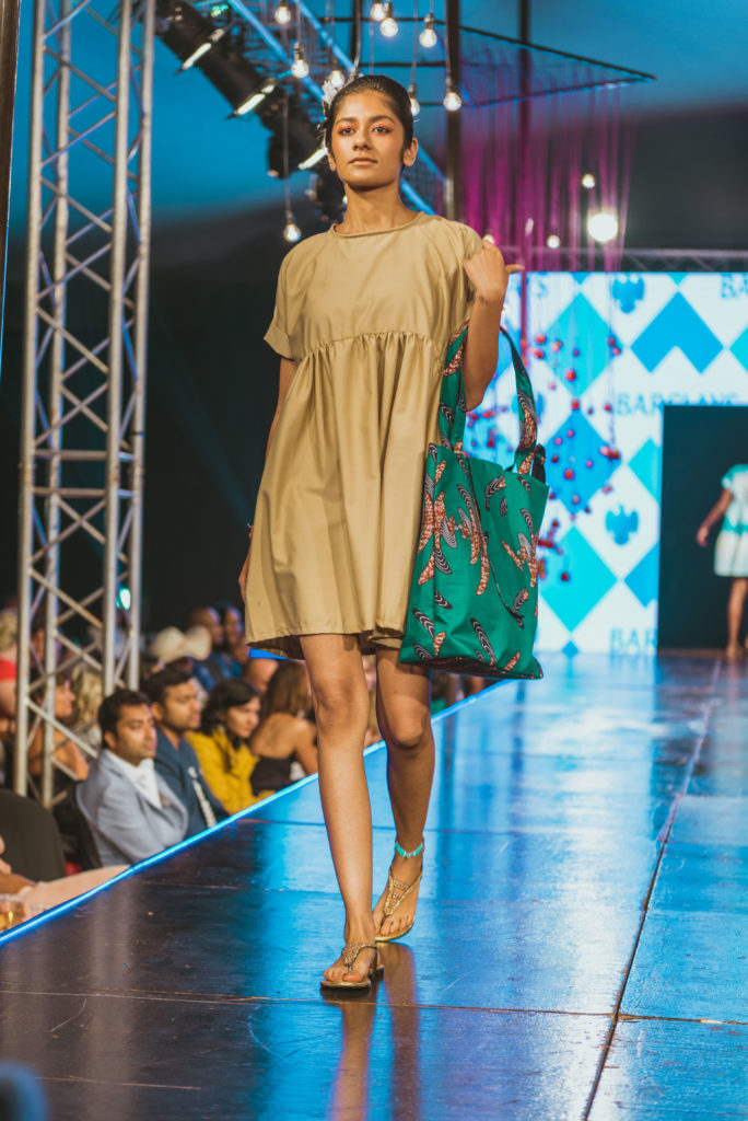 Highlights from Nairobi's Fashion High Tea Runway Show | BN Style