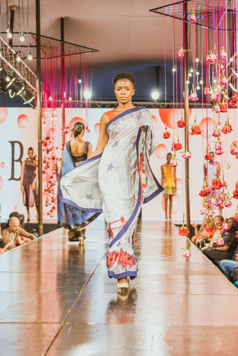 Highlights from Nairobi's Fashion High Tea Runway Show | BN Style