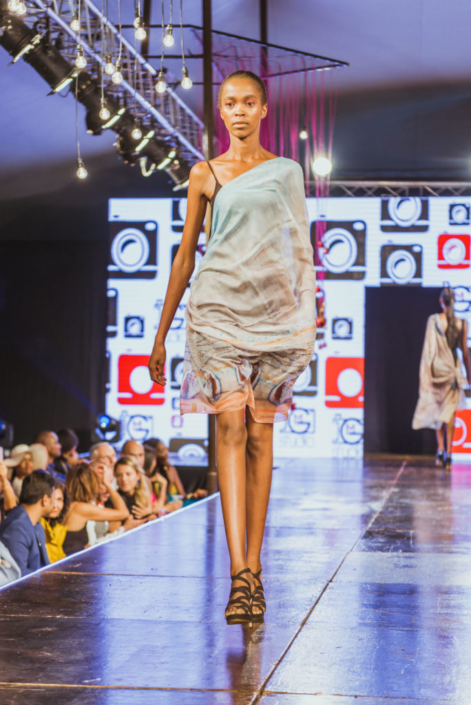 Highlights from Nairobi's Fashion High Tea Runway Show | BN Style