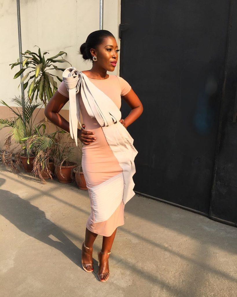 Vimbai Mutinhiri’s Top 3 Lifestyle Loves | BN Style