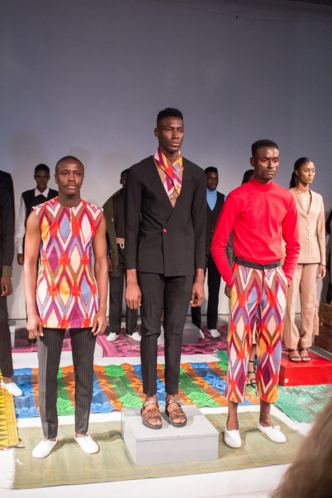 You Need To Watch the Teaser For Emmy Kasbit's Autumn/Winter 2018 ...