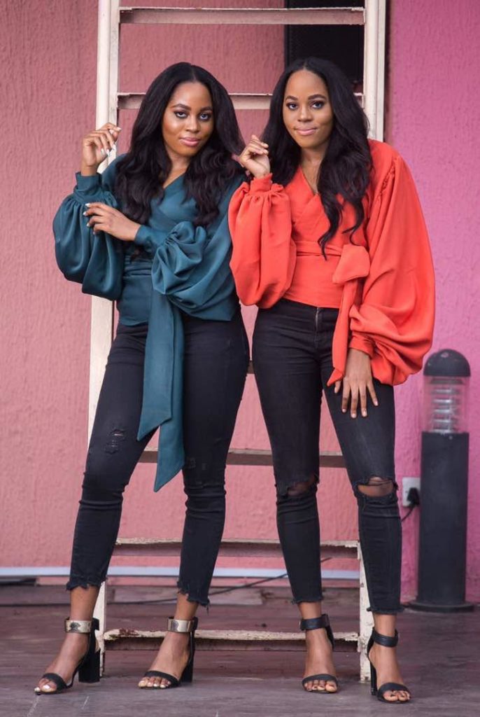 Meet the Designer Twins Taking 'Classic Style With An Edge' to New ...