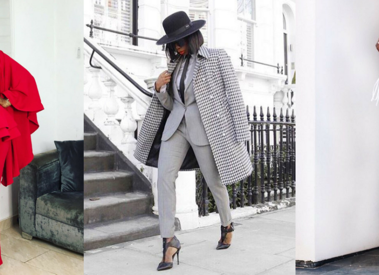 Slay the Runway! 10 Models We Loved at #LFDW17 | BN Style